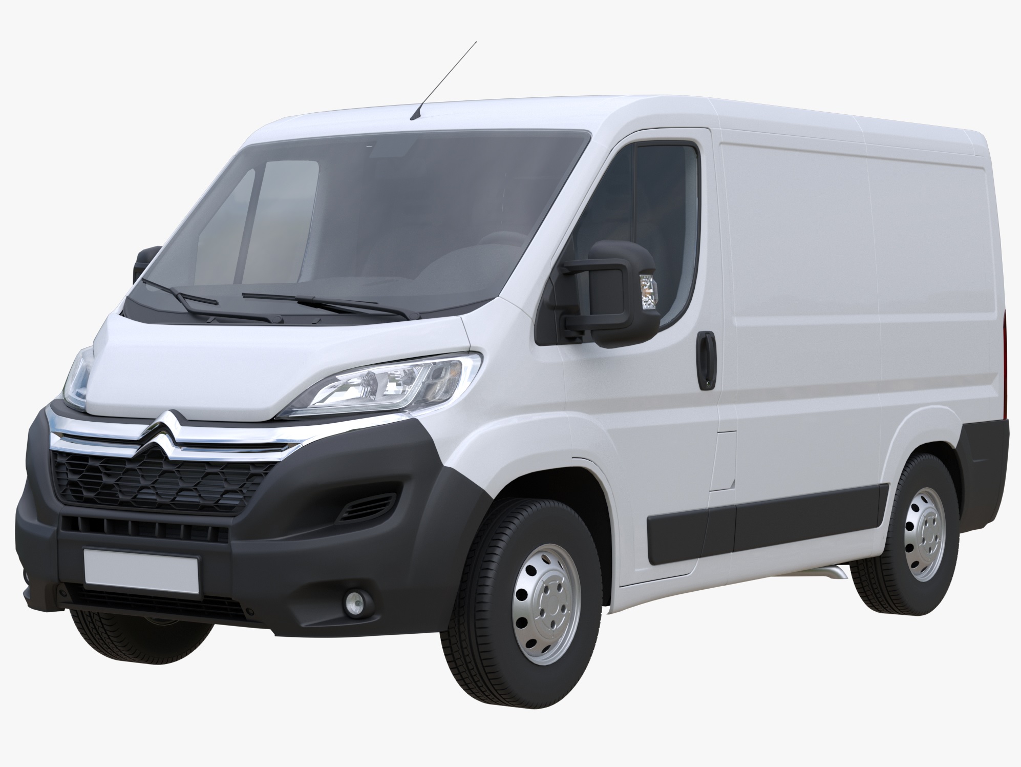 Citroen Jumper L1h1 Masse